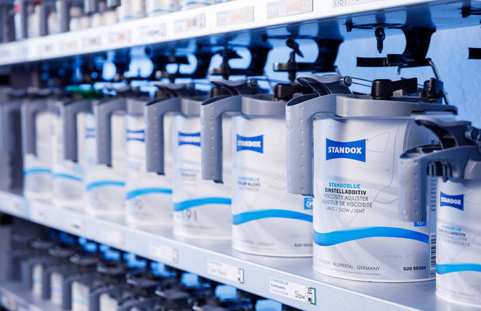 Standopedia :: tintasrobbialac-standox